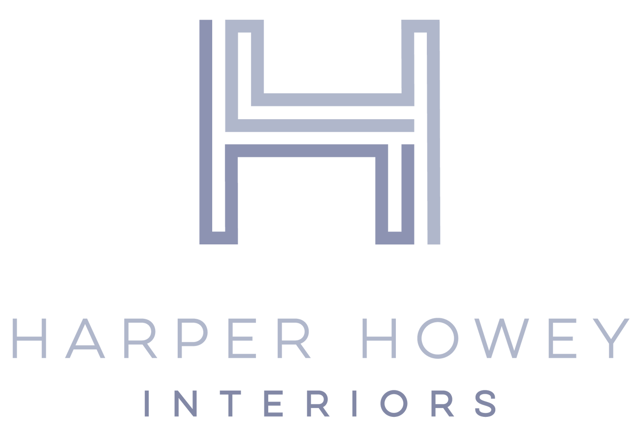 SOLOGNE CIRCLE – Harper Howey Interiors