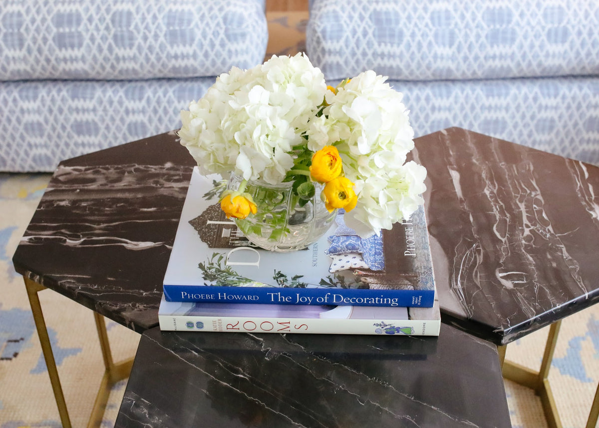 Matrix Side Table – Harper Howey Interiors